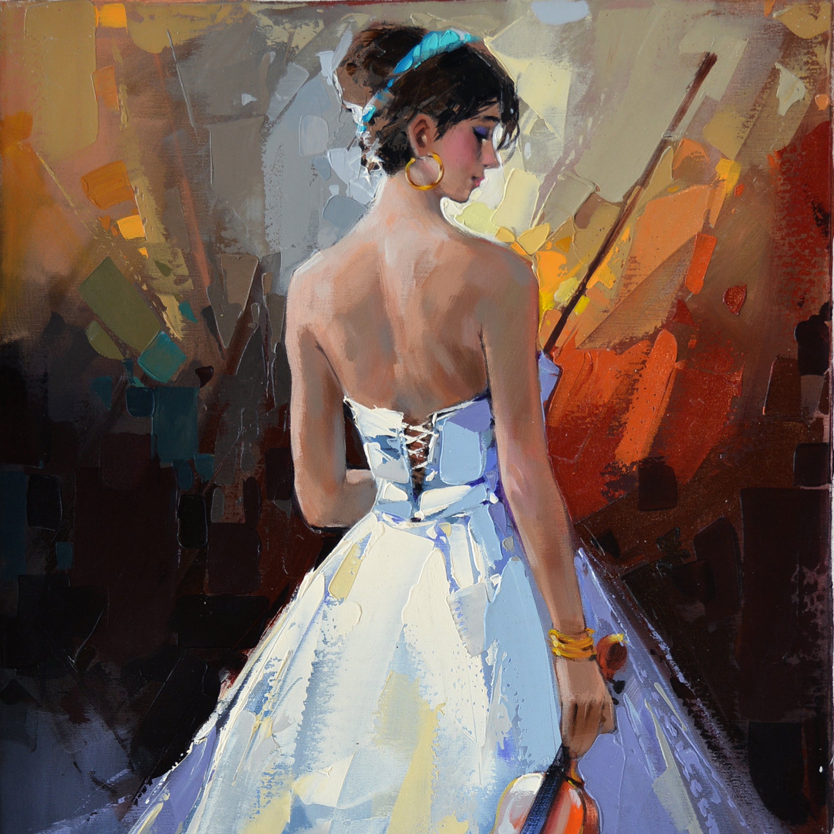 Collections – Fine Arts Framing