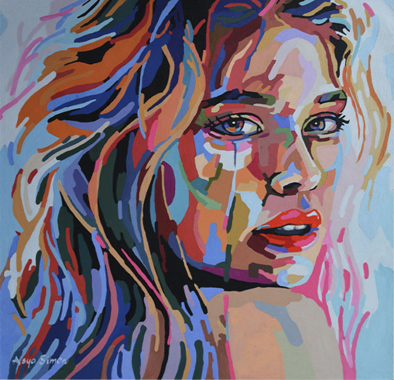 Collections – Fine Arts Framing